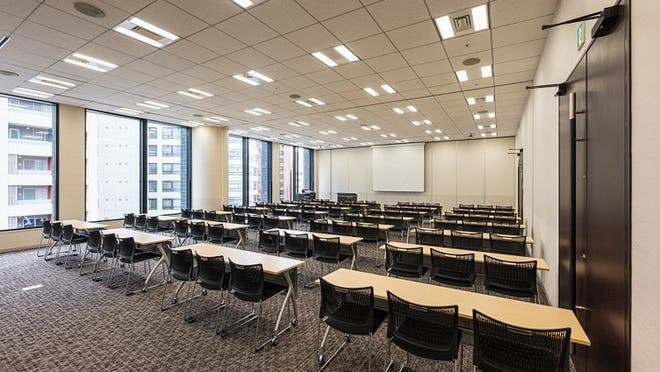 【ベルサール神保町】Room 1の写真2