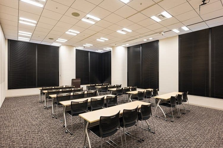 【ベルサール神保町】Room 2の写真1