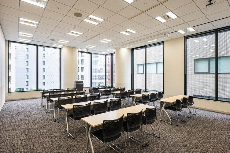 【ベルサール神保町】Room 2の写真2