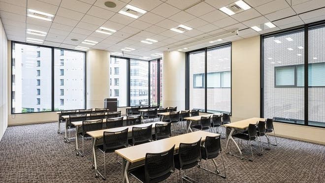 【ベルサール神保町】Room 2の写真2