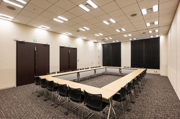 【ベルサール神保町】Room 3の写真1