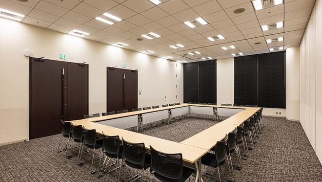 【ベルサール神保町】Room 3の写真1