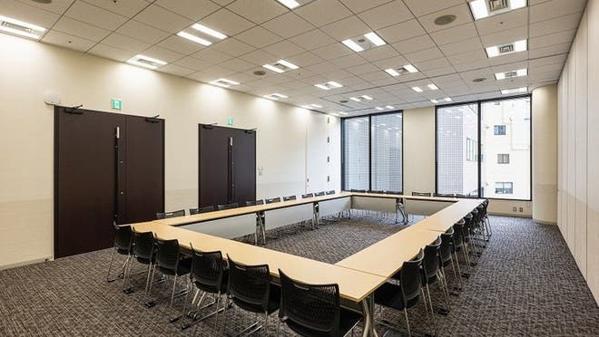 【ベルサール神保町】Room 3の写真2