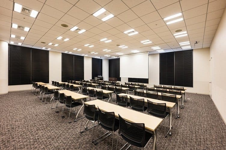 【ベルサール神保町】Room 5の写真1