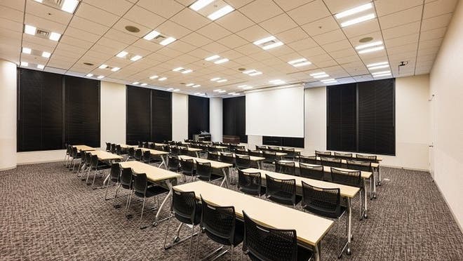 【ベルサール神保町】Room 5の写真1