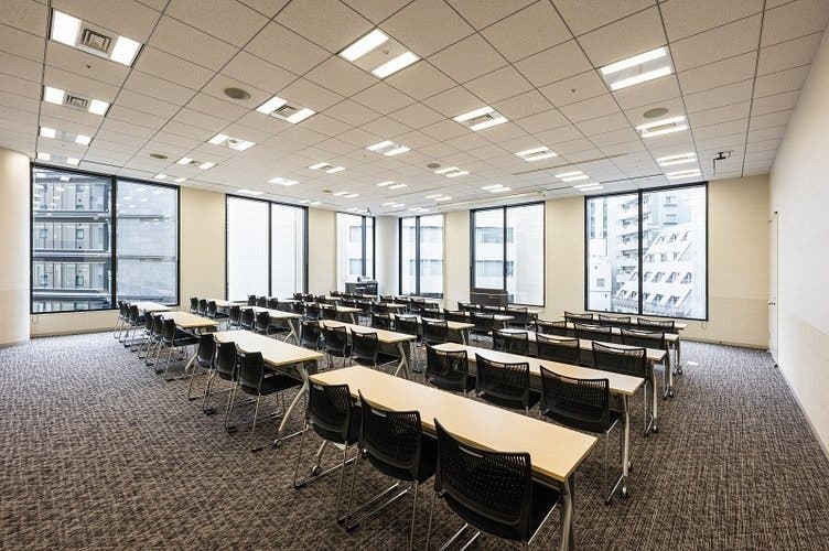 【ベルサール神保町】Room 5の写真2