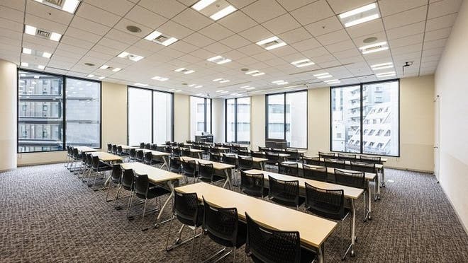 【ベルサール神保町】Room 5の写真2