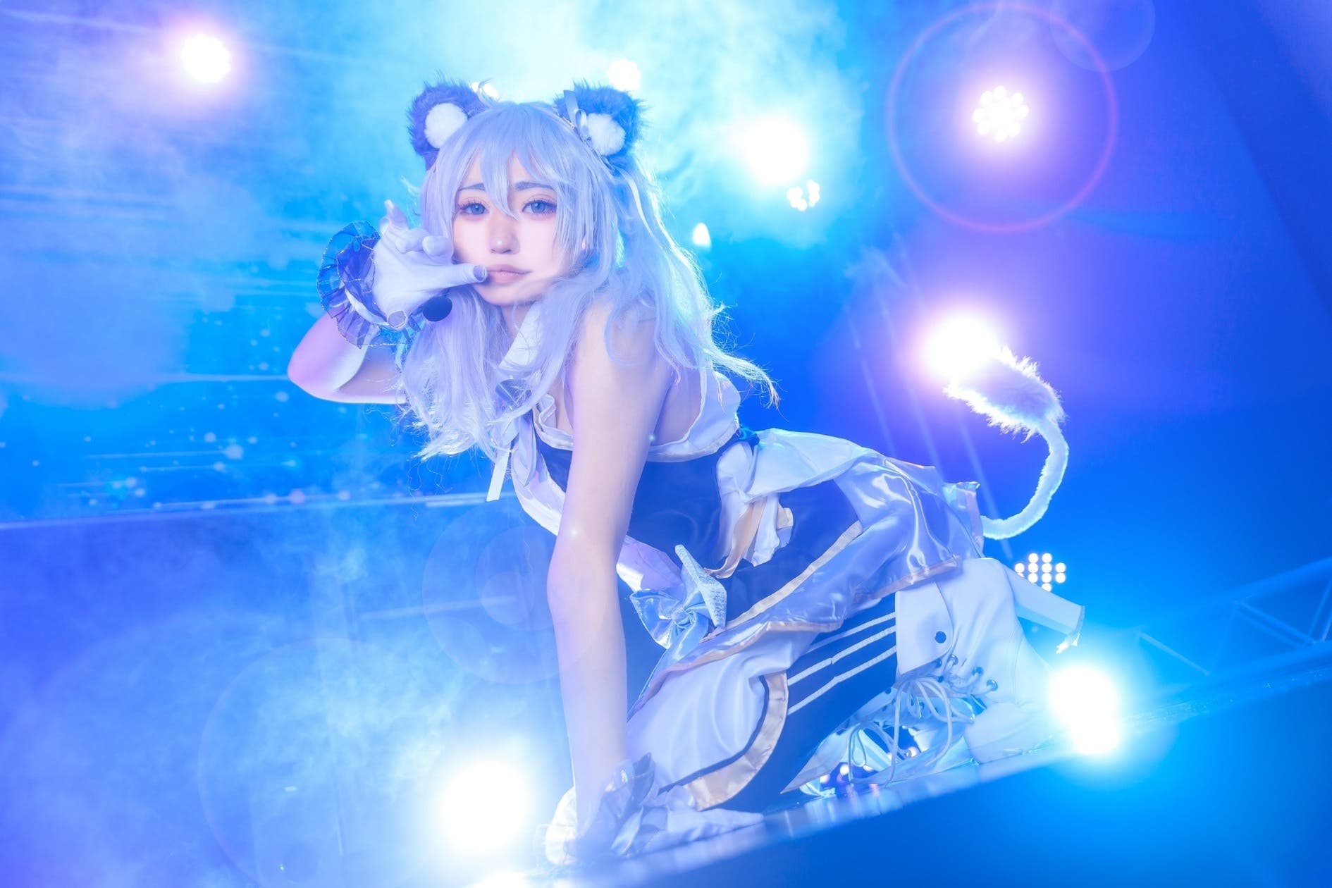 上野駅３分。アイドル・ライブ撮影、動画配信、PV.MV、様々な事に利用されています。周囲🅿️あります。コンビニ１分の写真17