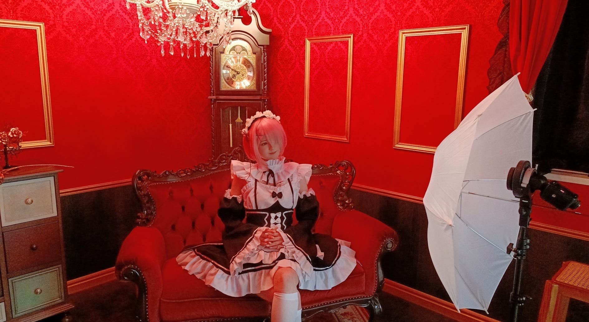 上野駅３分。アイドル・ライブ撮影、動画配信、PV.MV、様々な事に利用されています。周囲🅿️あります。コンビニ１分の写真26