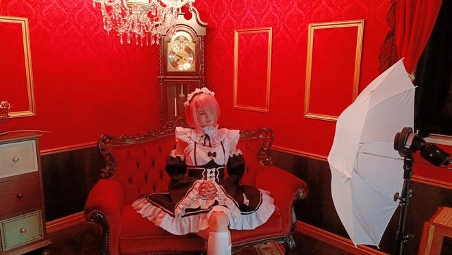 上野駅3分。アイドル・ライブ撮影、動画配信、PV.MV、様々な事に利用されています。周囲🅿️あります。コンビニ1分の写真26