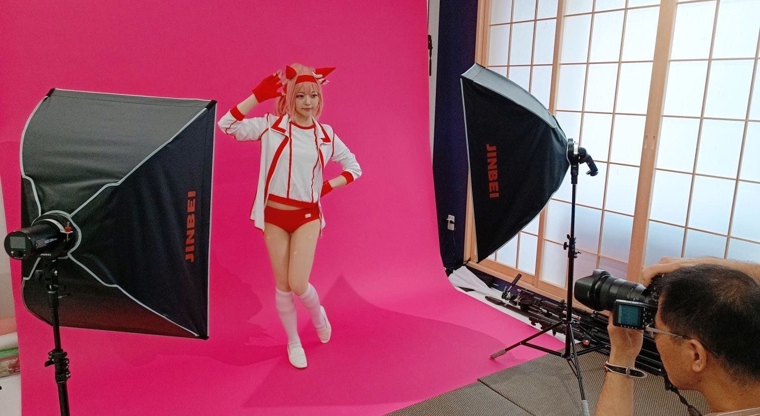 上野駅３分。アイドル・ライブ撮影、動画配信、PV.MV、様々な事に利用されています。周囲🅿️あります。コンビニ１分の写真27