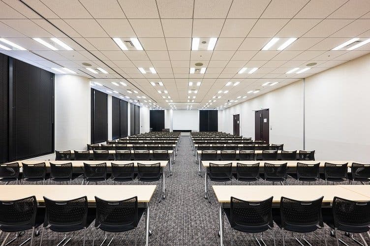 【ベルサール神保町】Room 1+2の写真1