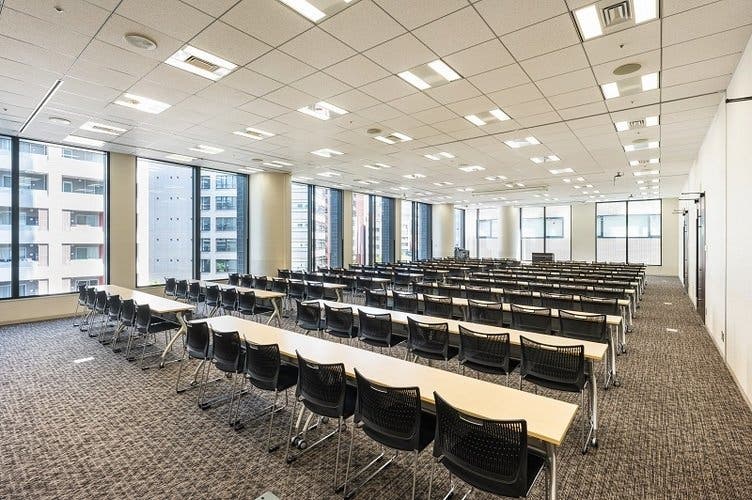 【ベルサール神保町】Room 1+2の写真2