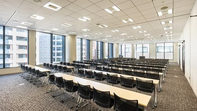 【ベルサール神保町】Room 1+2の写真2