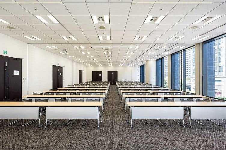 【ベルサール神保町】Room 1+2の写真3