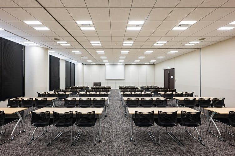 【ベルサール神保町】Room 3+4の写真1