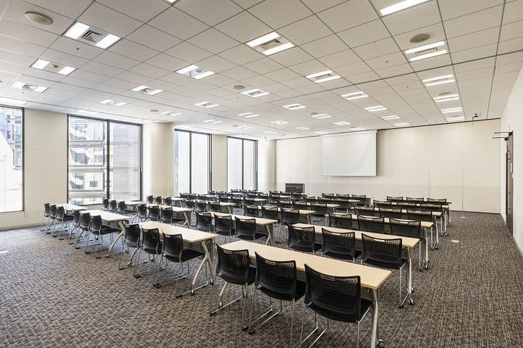 【ベルサール神保町】Room 3+4の写真2