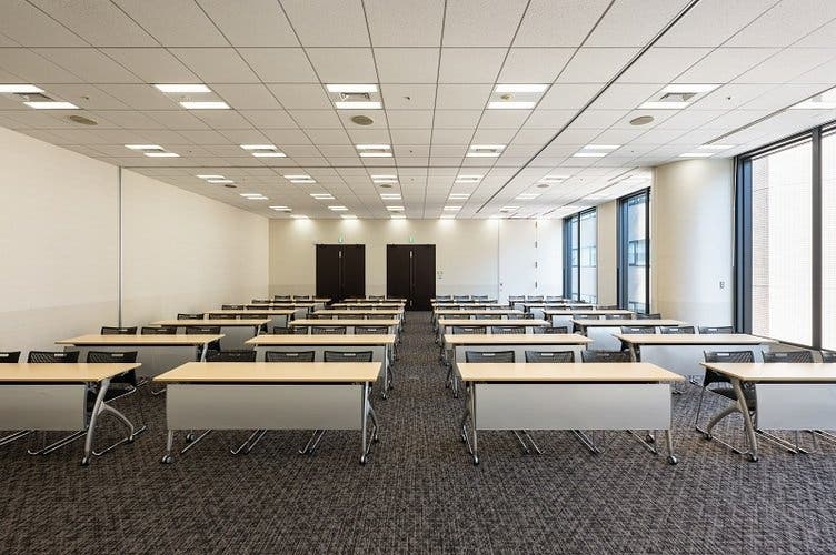 【ベルサール神保町】Room 3+4の写真3