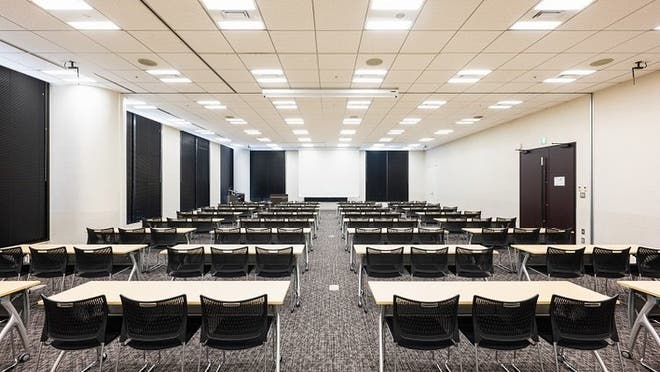 【ベルサール神保町】Room 4+5の写真1