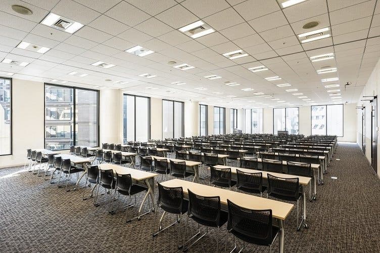 【ベルサール神保町】Room 3+4+5の写真1