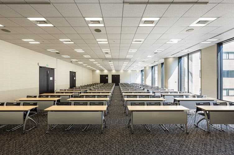 【ベルサール神保町】Room 3+4+5の写真2