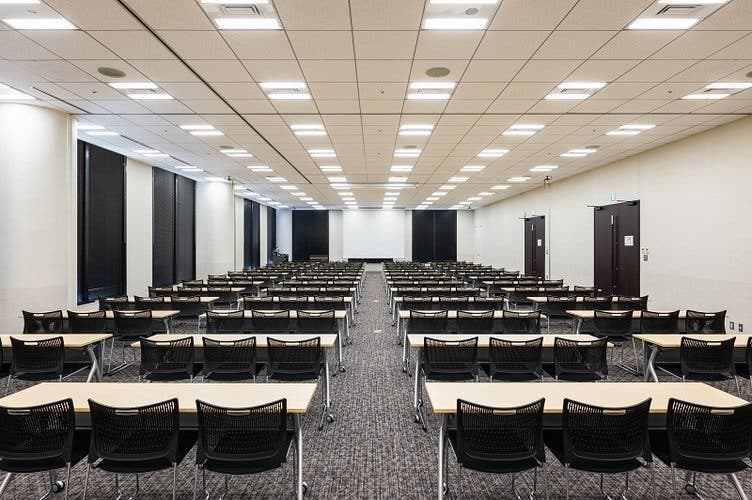 【ベルサール神保町】Room 3+4+5の写真3