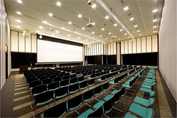 【ベルサール九段】HALL Aの写真1