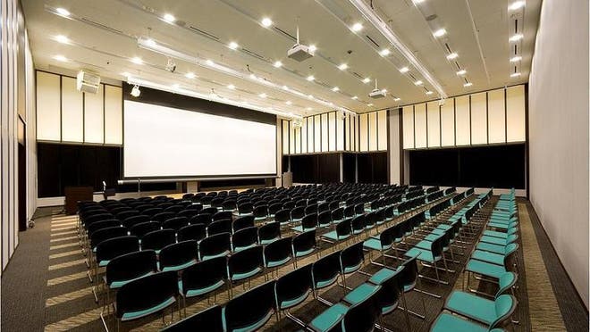 【ベルサール九段】HALL Aの写真1