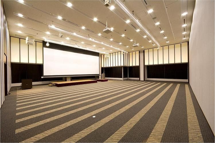 【ベルサール九段】HALL Aの写真2