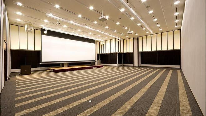 【ベルサール九段】HALL Aの写真2