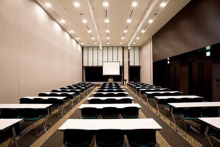 【ベルサール九段】HALL Bの写真1