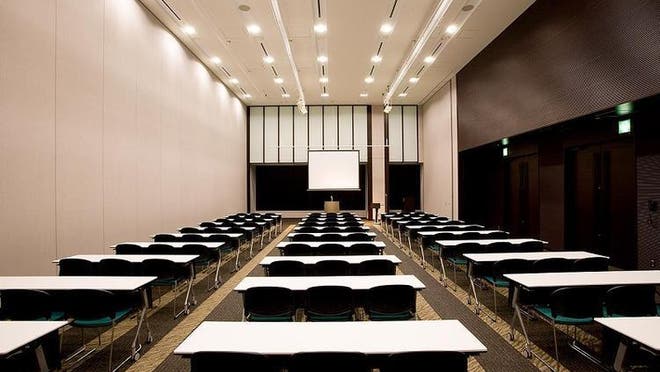 【ベルサール九段】HALL Bの写真1