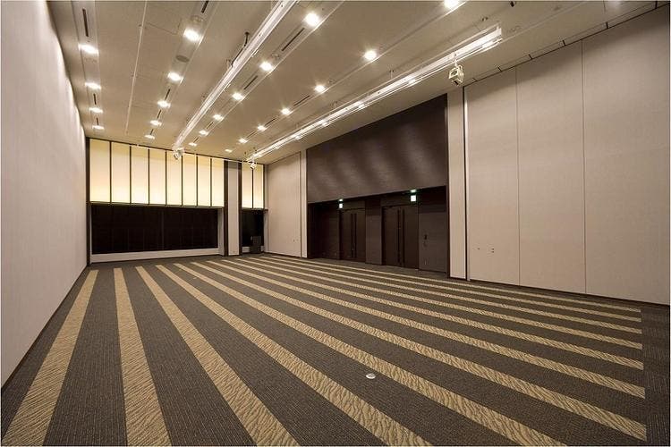 【ベルサール九段】HALL Bの写真2