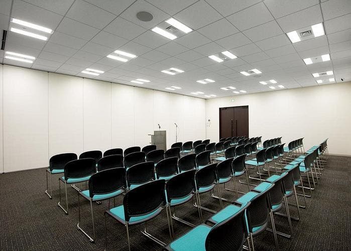 【ベルサール九段】Room 1の写真2