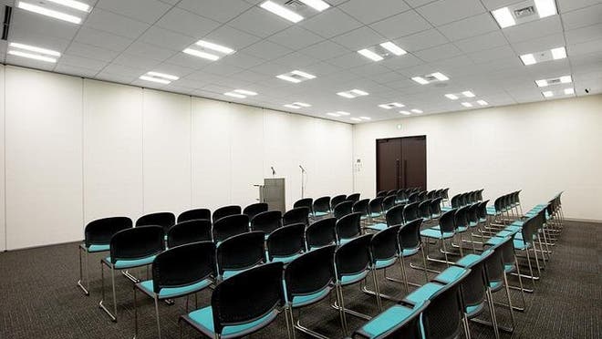 【ベルサール九段】Room 1の写真2