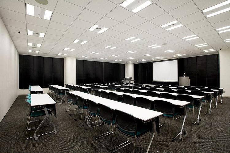 【ベルサール九段】Room 2の写真1