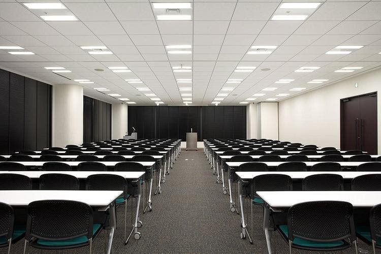 【ベルサール九段】Room 1+2の写真2