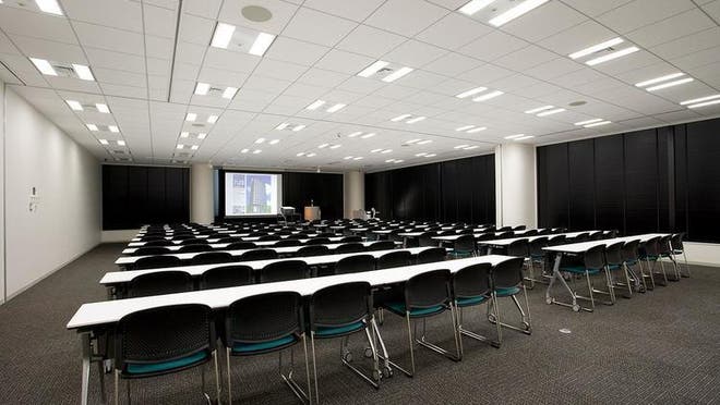 【ベルサール九段】Room 4の写真1