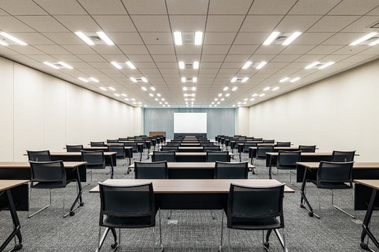 【ベルサール三田ガーデン】RoomAの写真1