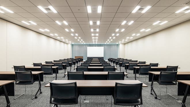 【ベルサール三田ガーデン】RoomAの写真1