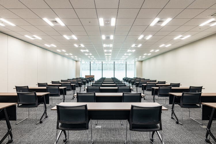 【ベルサール三田ガーデン】RoomAの写真2