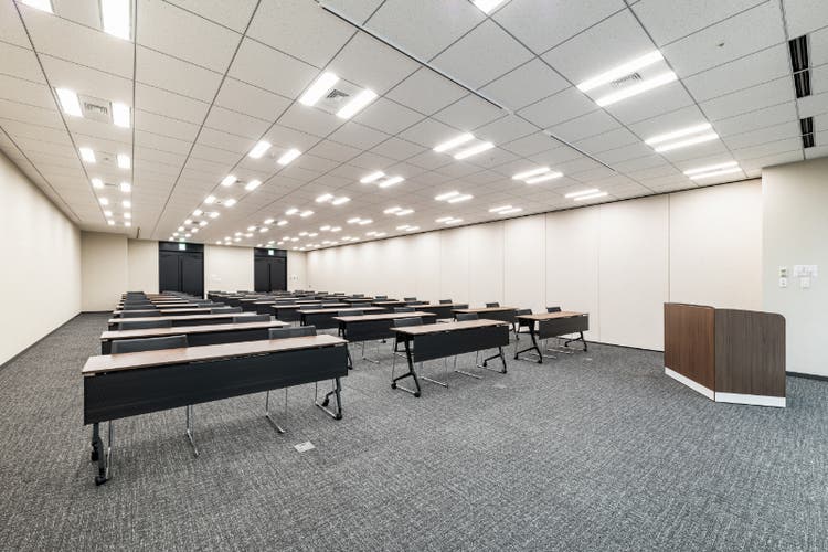 【ベルサール三田ガーデン】RoomAの写真3