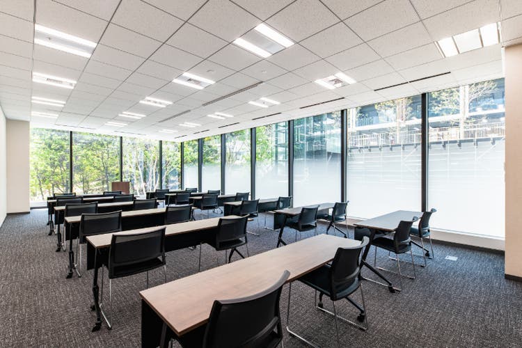 【ベルサール三田ガーデン】RoomCの写真1