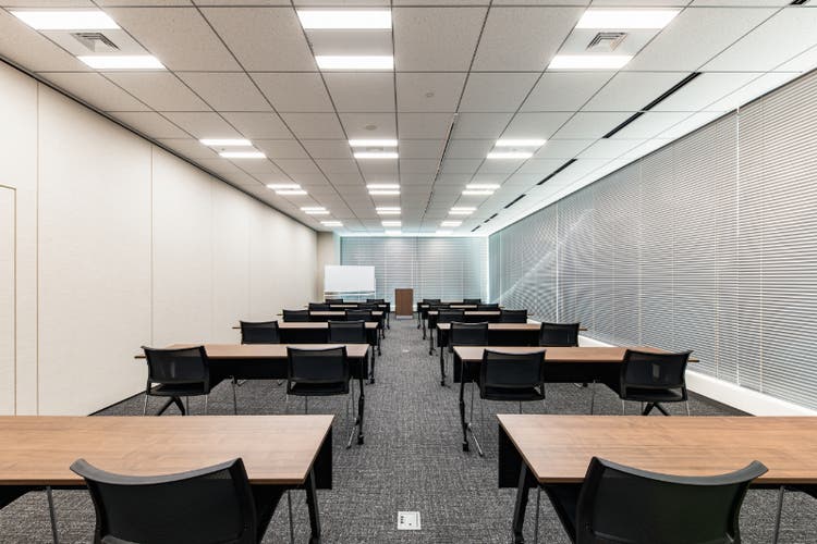 【ベルサール三田ガーデン】RoomCの写真2