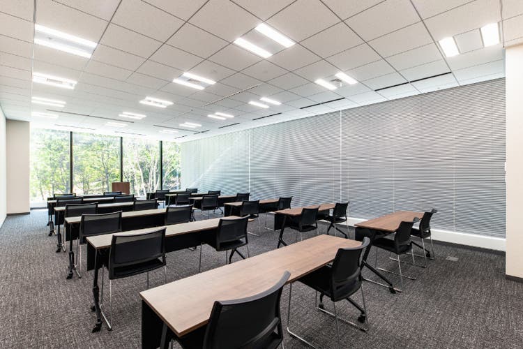 【ベルサール三田ガーデン】RoomCの写真3