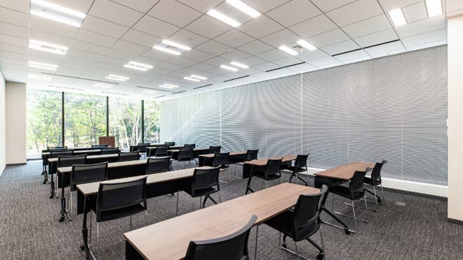 【ベルサール三田ガーデン】RoomCの写真3