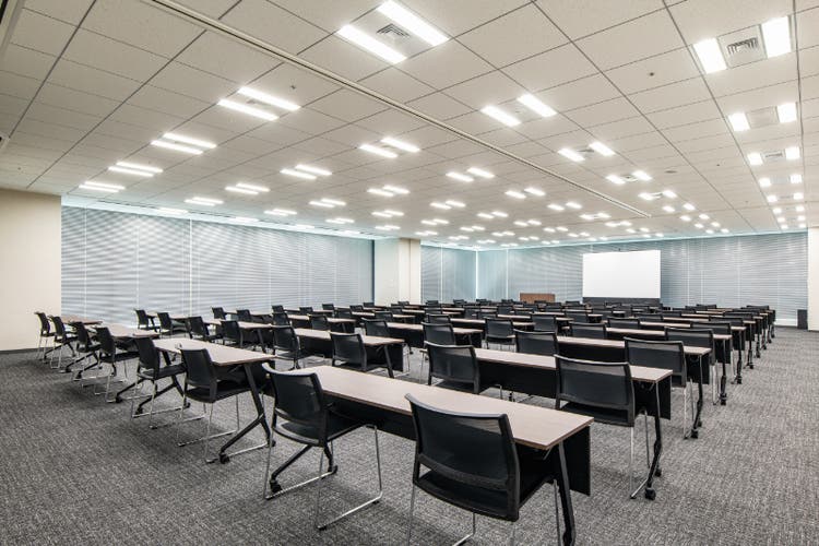 【ベルサール三田ガーデン】RoomB+Cの写真4