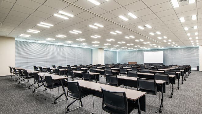 【ベルサール三田ガーデン】RoomB+Cの写真4