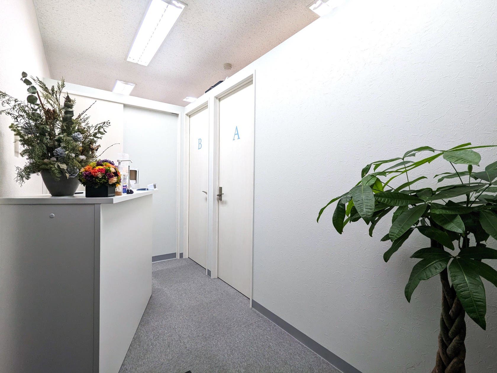 【薬院駅徒歩3分】清潔感のある個室レンタルジム/パーソナルトレーニング/整体/マッサージ/ヨガ/ピラティス/ダンス/格安/人気の写真26