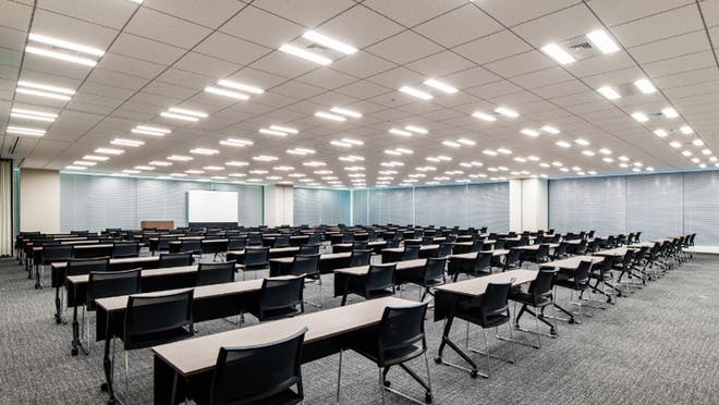 【ベルサール三田ガーデン】RoomA+B+Cの写真2